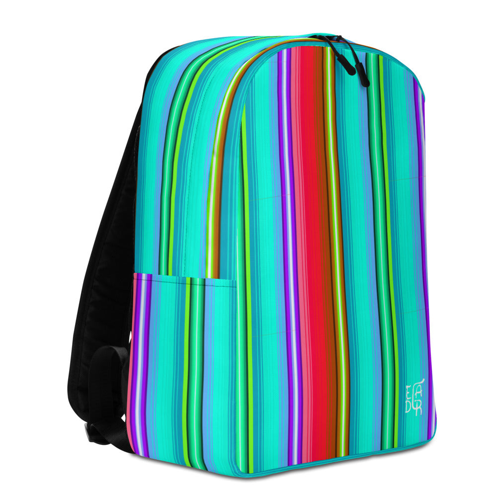 Zarape Backpack – Edgardude