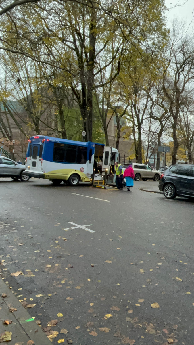 Trimet LIFT paratransit – Edgardude